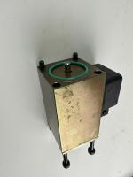 China 0009736081 solenoid valve Linde Reach Stacker Parts for sale