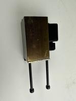 China 0009736081 solenoid valve Linde Reach Stacker Parts for sale