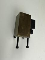 China 0009736081 solenoid valve Linde Reach Stacker Parts for sale