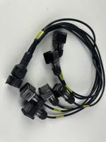China 3573800501 wiring harness Elme Spreader Spare Parts for sale