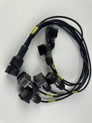China 3573800501 wiring harness Elme Spreader Spare Parts for sale