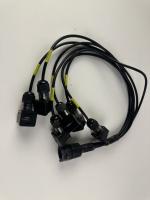 China 3573800501 wiring harness Elme Spreader Spare Parts for sale