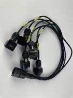 China 3573800501 wiring harness Elme Spreader Spare Parts for sale