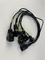 China 3573800501 wiring harness Elme Spreader Spare Parts for sale