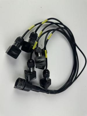 China 6055.141 Valve Konecranes Spare Parts for sale