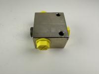 China 6055.164 Valve Konecranes Spare Parts for sale
