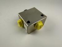 China 6055.164 Valve Konecranes Spare Parts for sale