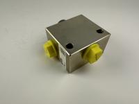 China 6055.164 Valve Konecranes Spare Parts for sale