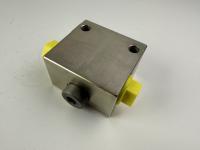 China 6055.164 Valve Konecranes Spare Parts for sale
