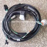 China A41389.0400 wiring harness Kalmar Reach Stacker Parts for sale