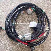 China A41389.0400 wiring harness Kalmar Reach Stacker Parts for sale