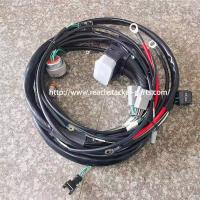 China A41389.0400 wiring harness Kalmar Reach Stacker Parts for sale