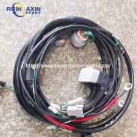 China A41389.0400 wiring harness Kalmar Reach Stacker Parts for sale