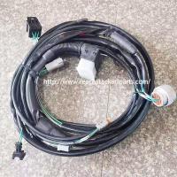 China A41389.0400 wiring harness Kalmar Reach Stacker Parts for sale