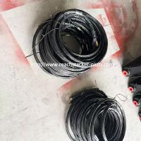 China A65982.0200 cable Kalmar Reach Stacker Parts for sale