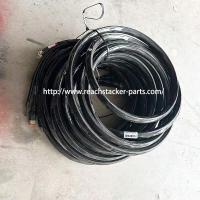 China A65982.0200 cable Kalmar Reach Stacker Parts for sale