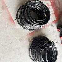 China A65982.0200 cable Kalmar Reach Stacker Parts for sale