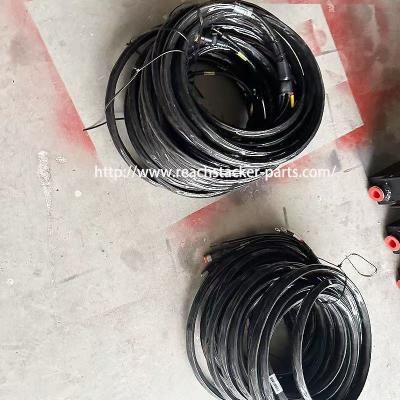 China A65982.0200 cable Kalmar Reach Stacker Parts for sale