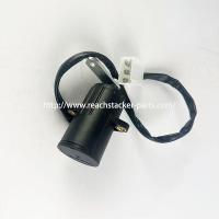 China A32460.0100 Throttle potentiometer Kalmar Reach Stacker Parts for sale