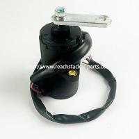 China A32460.0100 Throttle potentiometer Kalmar Reach Stacker Parts for sale