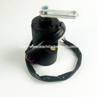 China A32460.0100 Throttle potentiometer Kalmar Reach Stacker Parts for sale