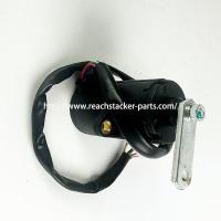China A32460.0100 Throttle potentiometer Kalmar Reach Stacker Parts for sale