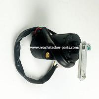 China A32460.0100 Throttle potentiometer Kalmar Reach Stacker Parts for sale