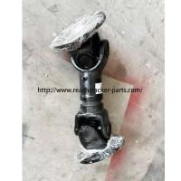 China 60274085 Drive shaft Kalmar Reach Stacker Parts for sale