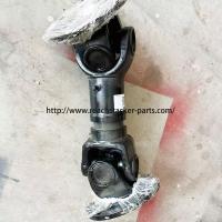 China 60274085 Drive shaft Kalmar Reach Stacker Parts for sale