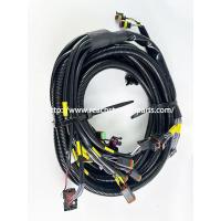 China A62841.1300 wiring harness 	Kalmar Reach Stacker Parts for sale