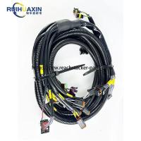 China A62841.1300 wiring harness 	Kalmar Reach Stacker Parts for sale