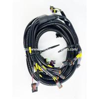 China A62841.1300 wiring harness 	Kalmar Reach Stacker Parts for sale