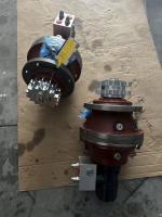 China 924015.1302  Motor Assembly Kalmar Reach Stacker Parts for sale