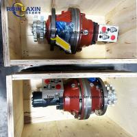 China 924015.1302  Motor Assembly Kalmar Reach Stacker Parts for sale