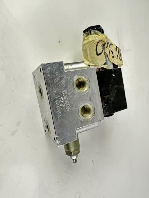 China 594340 Valve CVS Ferrari Reach Stacker Parts for sale