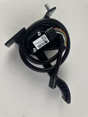 China 60099291 gas pedal Sany Reach Stacker Parts for sale