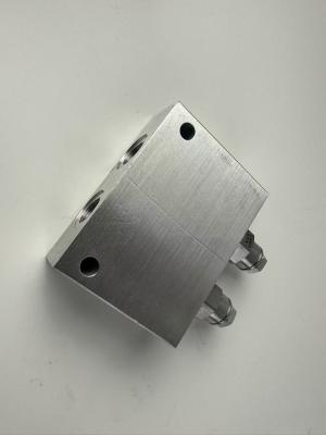 China 922174.0018 Valve Kalmar Reach Stacker Parts for sale