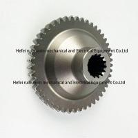 China 230812 Gear Kessler Axle Parts for sale