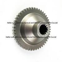 China 230812 Gear Kessler Axle Parts for sale
