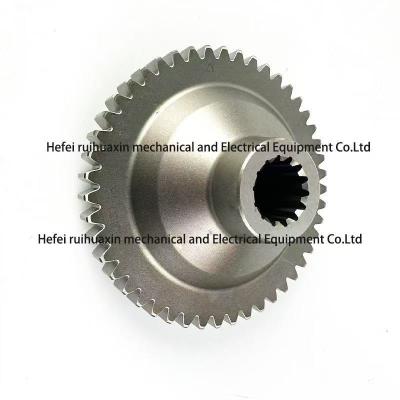 China 230812 Gear Kessler Axle Parts for sale