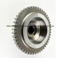 China 230812 Gear Kessler Axle Parts for sale
