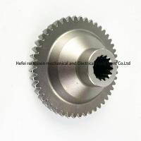 China 230812 Gear Kessler Axle Parts for sale