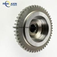 China 230812 Gear Kessler Axle Parts for sale