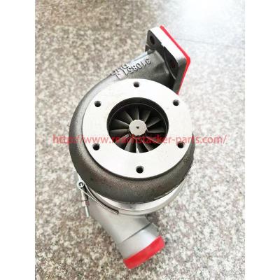 China 3802076 Turbocharger Penta Spare Parts for sale