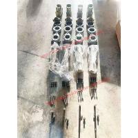 China 55503975 Lock Assembly Elme Spreader Spare Parts for sale