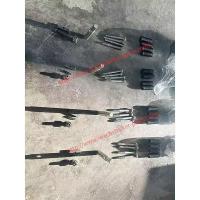 China 55503975 Lock Assembly Elme Spreader Spare Parts for sale