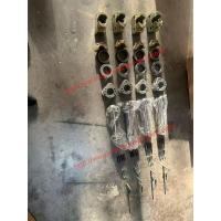 China 55503975 Lock Assembly Elme Spreader Spare Parts for sale