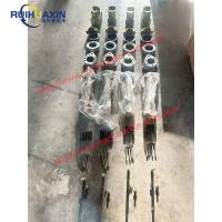 China 55503975 Lock Assembly Elme Spreader Spare Parts for sale