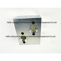 China 923828.0790 valve plate Kalmar Reach Stacker Parts for sale
