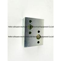 China 923828.0790 valve plate Kalmar Reach Stacker Parts for sale